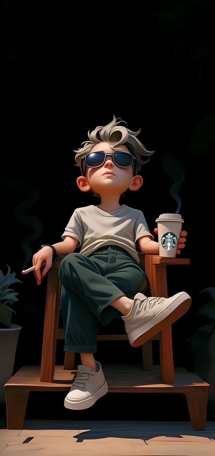 Post by Hayclint in DSCVR GALLERY VIBES - DSCVR