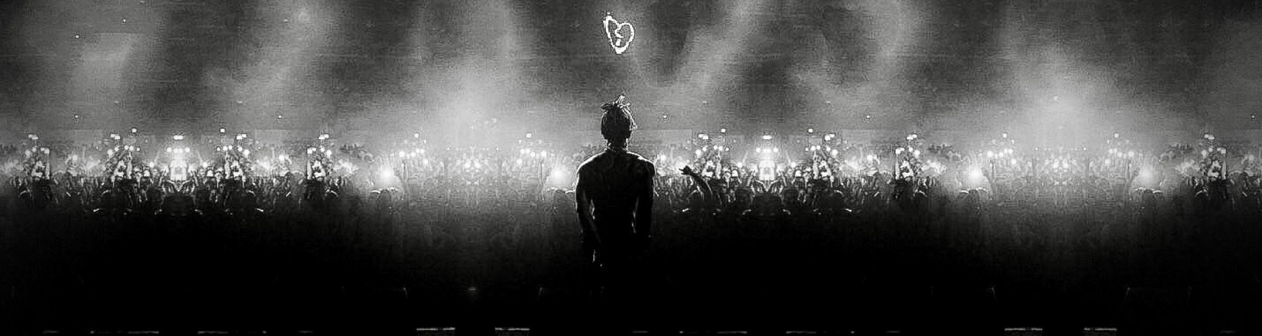 Posts in XXXTENTACION - DSCVR Community