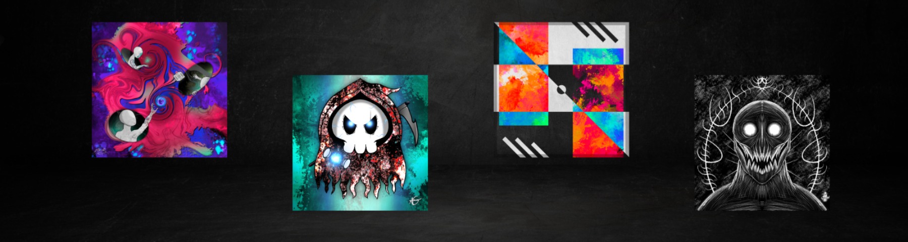 Posts in Alan G. | DRiP💧 - DSCVR Community