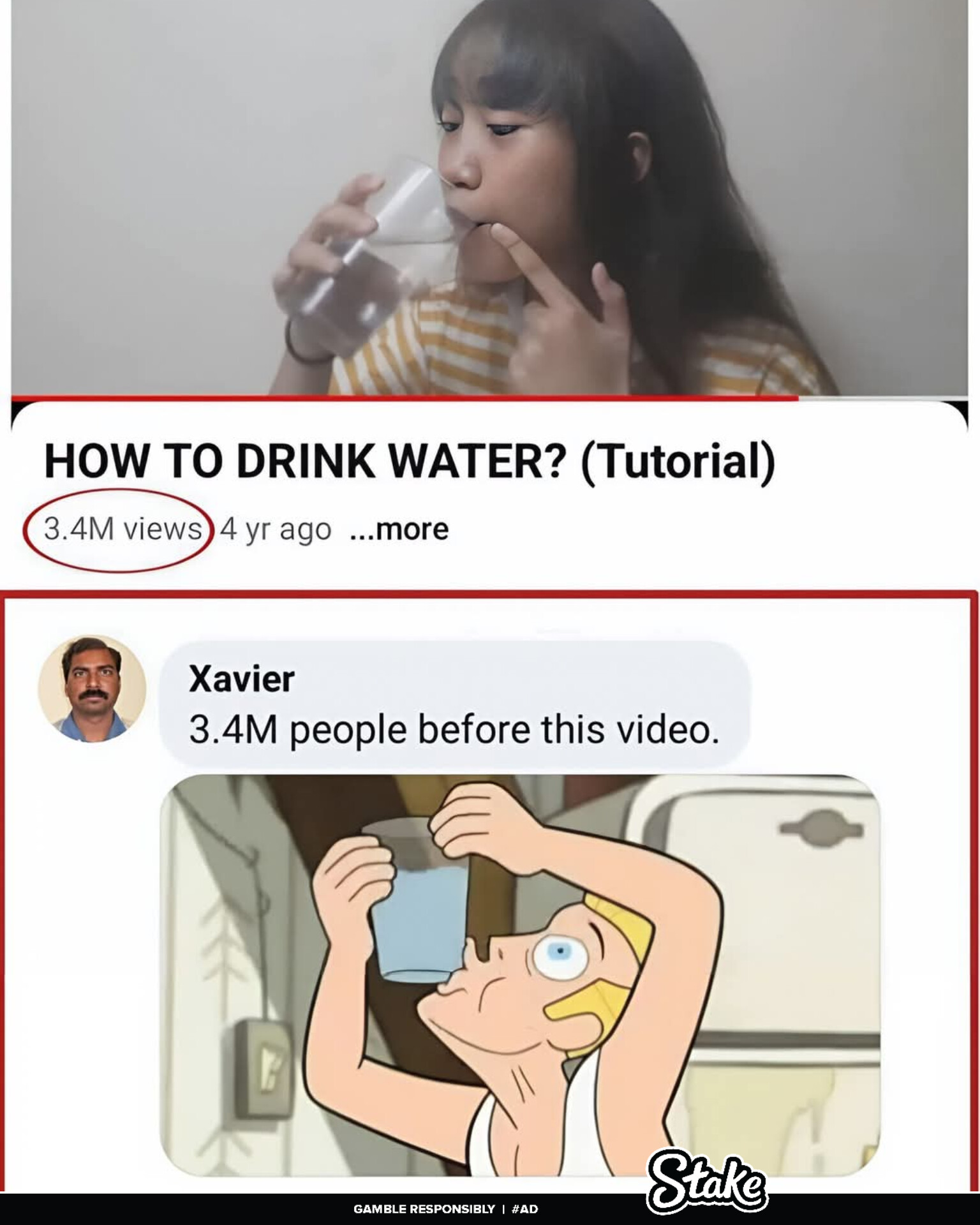 Post by Hayclint in DSCVR GALLERY VIBES - DSCVR