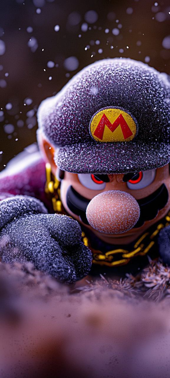 Post by Hayclint in DSCVR GALLERY VIBES - DSCVR