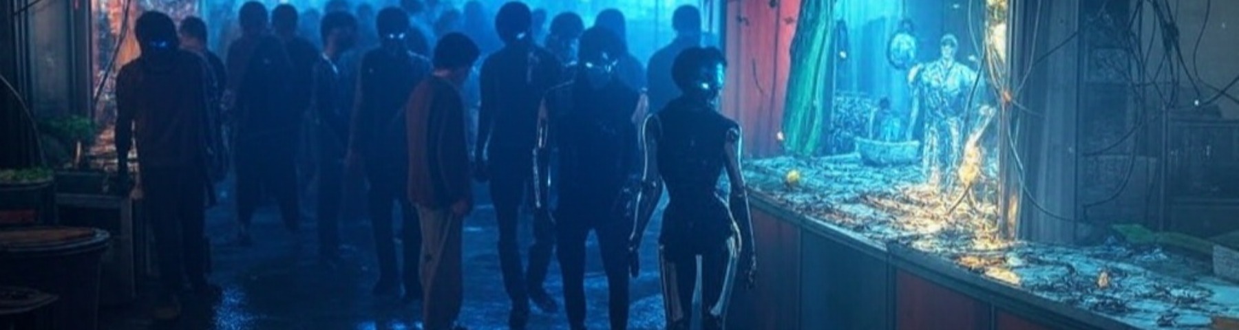 Posts in Daily Dose - DSCVR Community