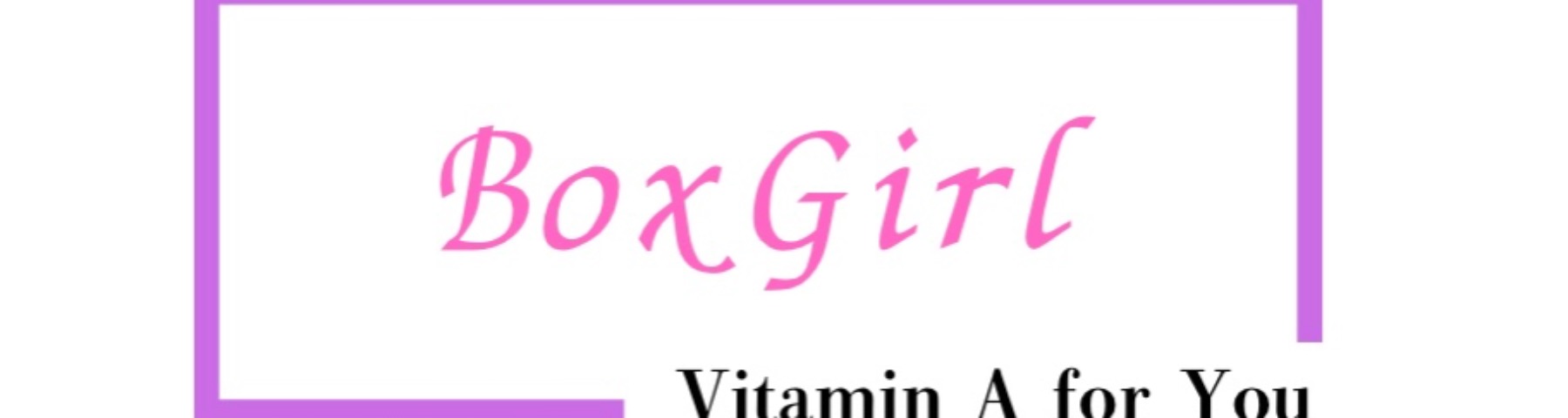 Posts in Box Girl - DSCVR Community