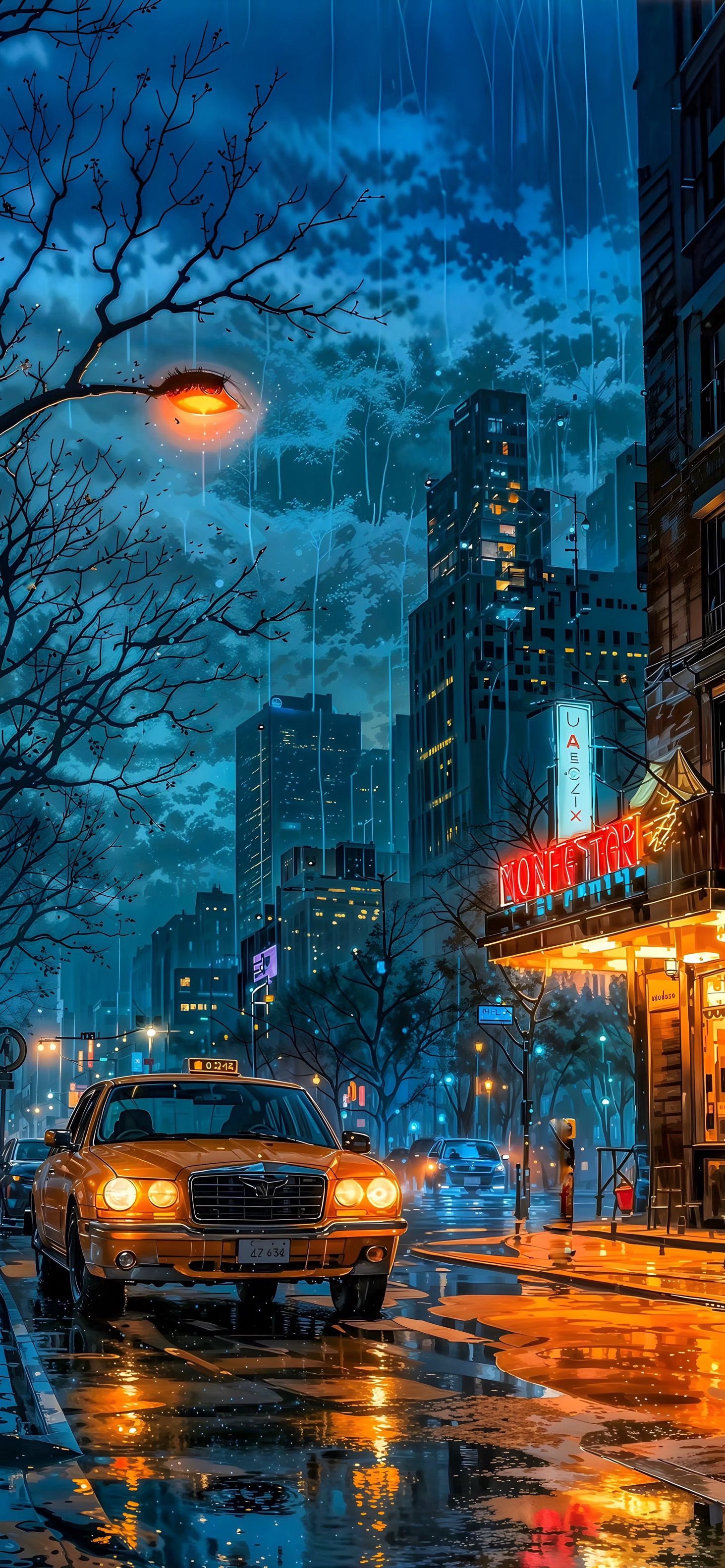 Post by Hayclint in DSCVR GALLERY VIBES - DSCVR