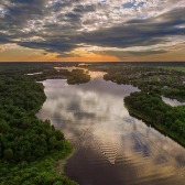 Posts in Living Earth - DSCVR Community