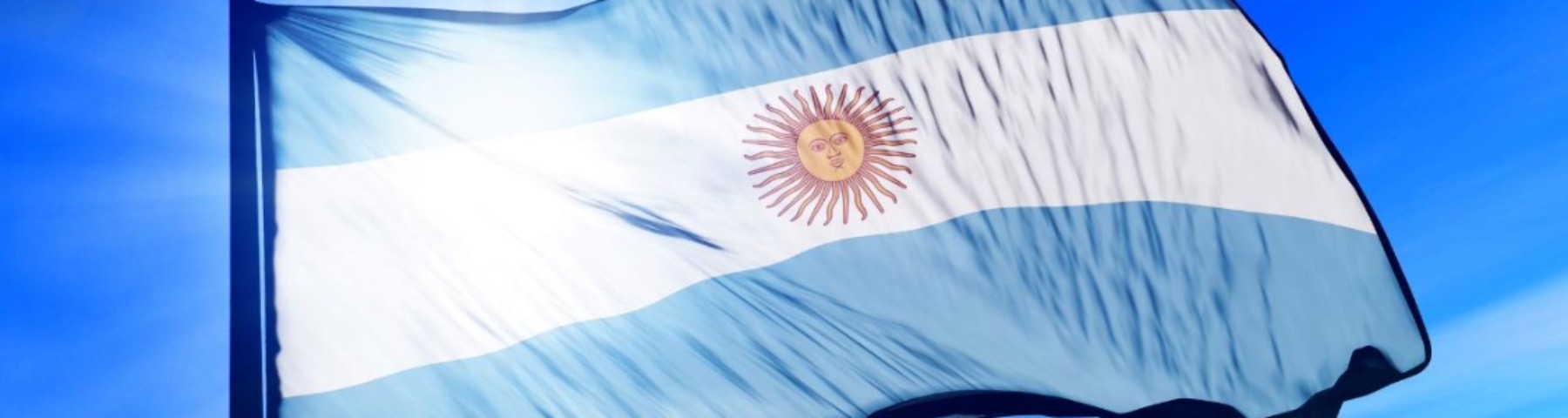 Posts in Argentina - DSCVR Community