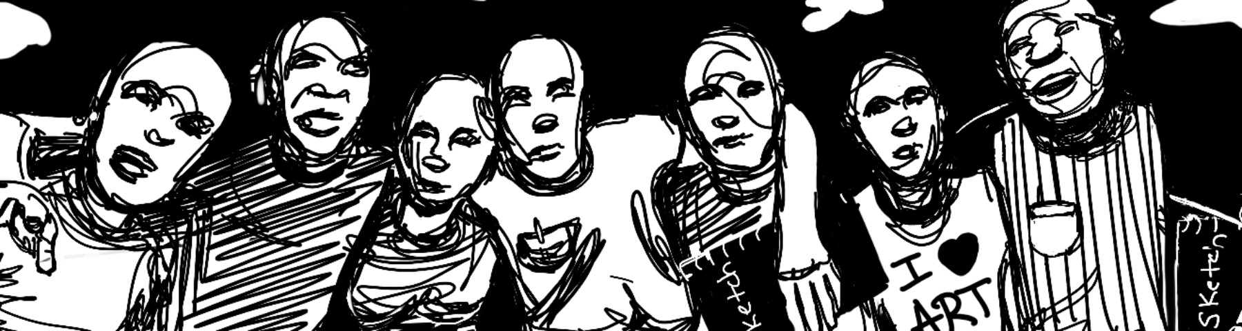 Posts in The Heartist Artist - DSCVR Community