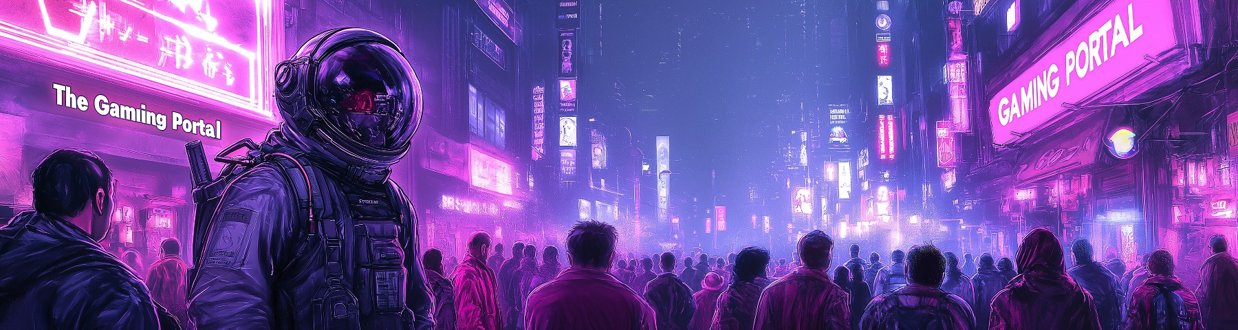 Posts in Gaming Portal - DSCVR Community