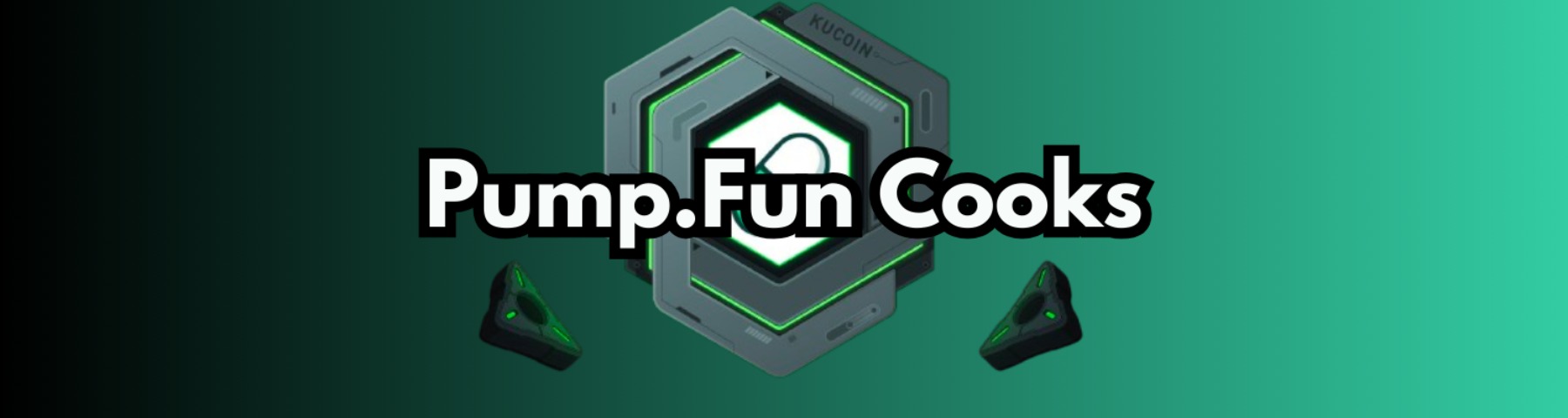 Posts in Pump.Fun Cooks - DSCVR Community
