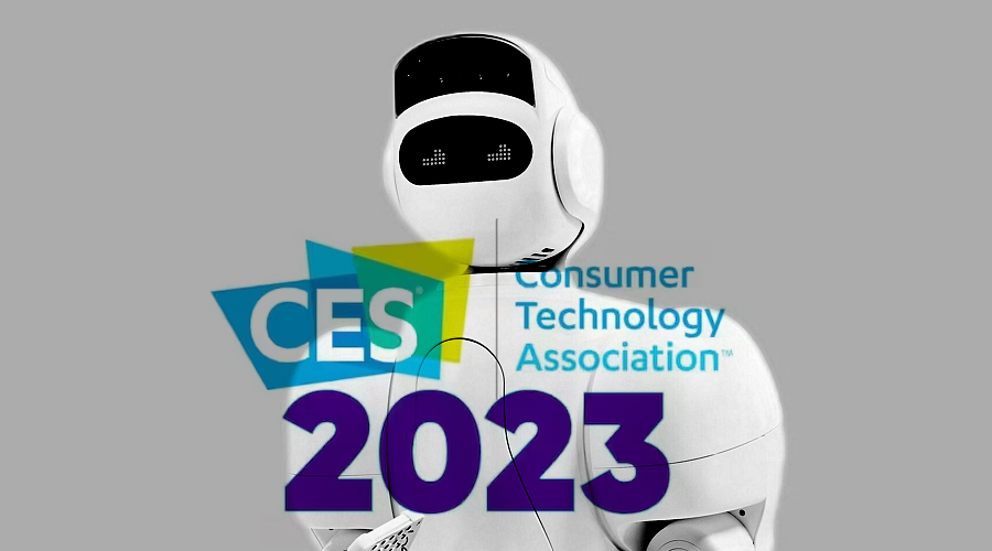 An Overview: AI and Robotics at CES 2023 in Technology - DSCVR