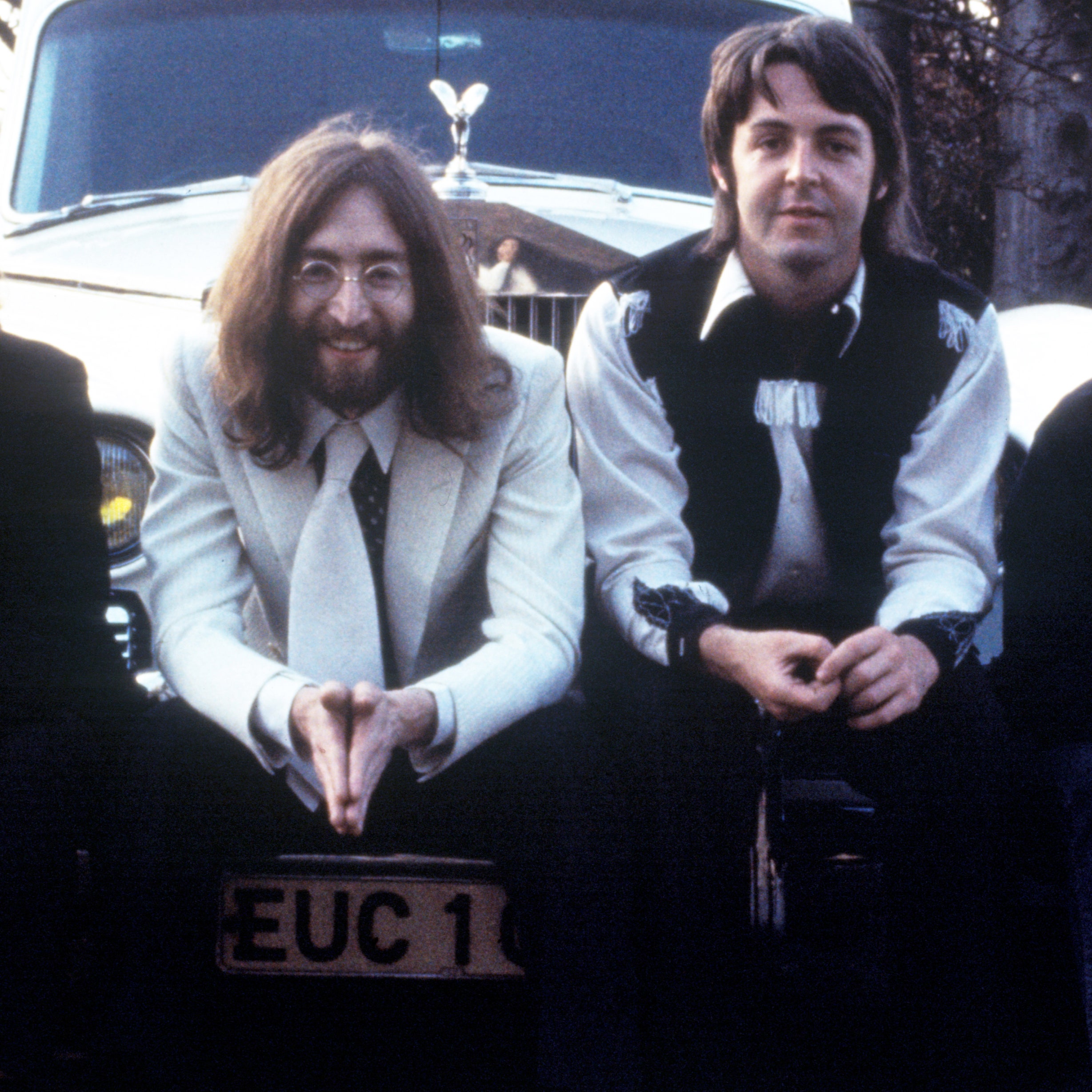 The Beatles’ Final Song “Now and Then” Announced Written and in Music ...