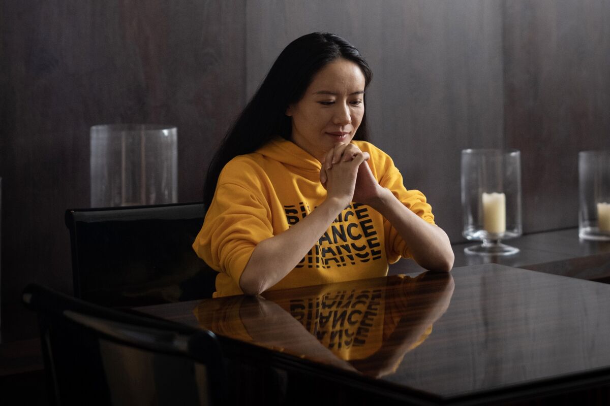 The Best Articles of the Week 📚 Crypto’s Most Powerful Woma in Daily Dose - DSCVR