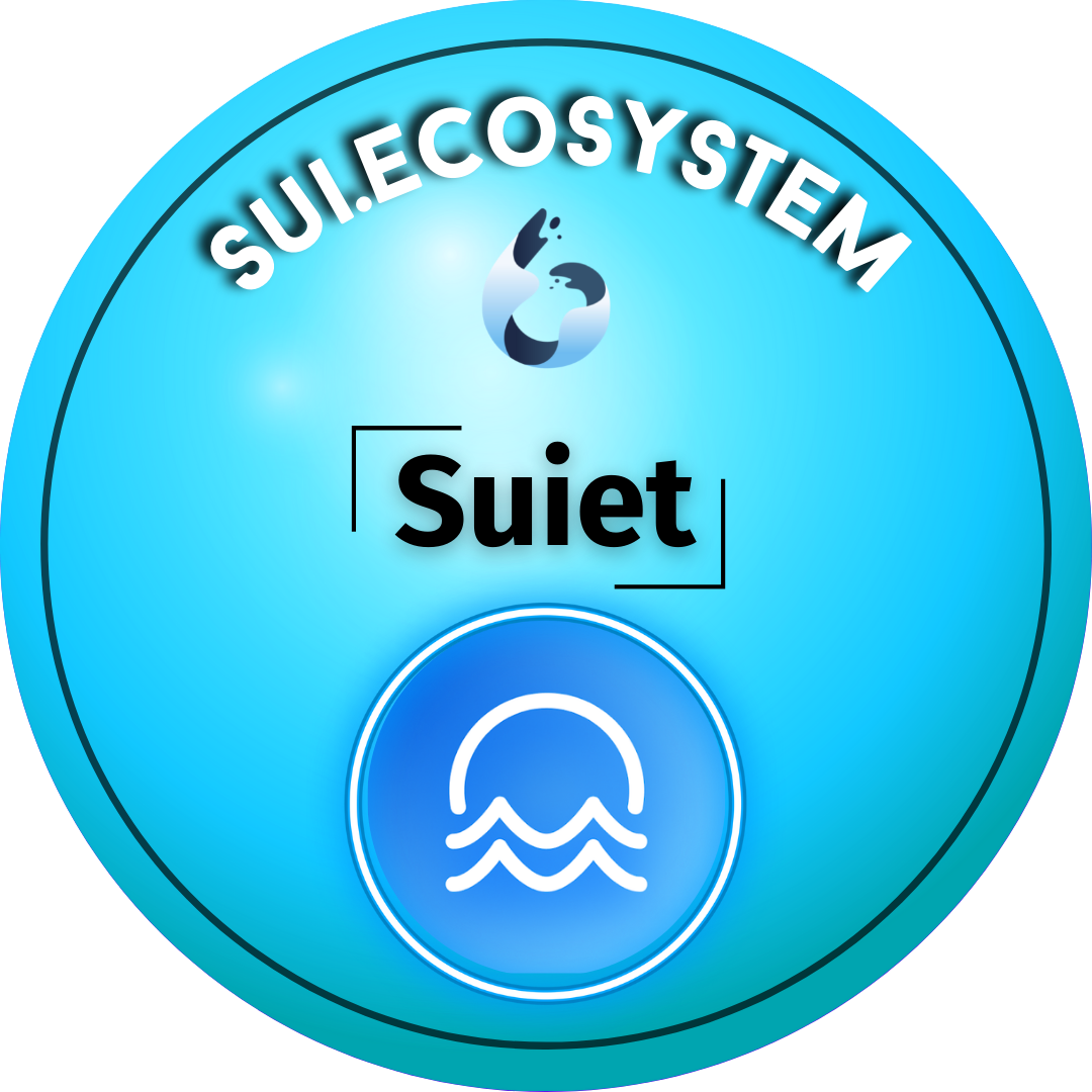 DSCVR - Suiet x Sui Ecosystem by Sui Ecosystem