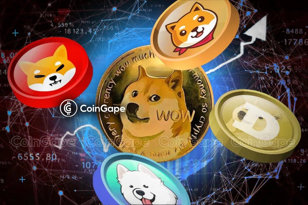 Top 5 Meme Coins Outperforming Dogecoin (DOGE) in 2023 in Meme Coins ...